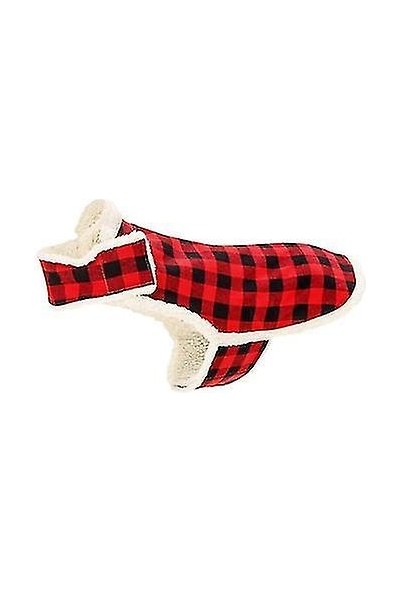 Jessieyou Mall Evcil Hayvan Köpek Kıyafeti - (Yurt Dışından) Jessieyou Mall Evcil Hayvan Köpek Kıyafeti - (Yurt Dışından)