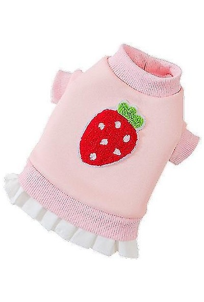 Jessieyou Mall Evcil Hayvan Köpek Kıyafeti - (Yurt Dışından)