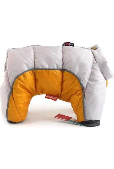 Jessieyou Mall Evcil Hayvan Köpek Kıyafeti - (Yurt Dışından) Jessieyou Mall Evcil Hayvan Köpek Kıyafeti - (Yurt Dışından)