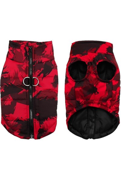 Jessieyou Mall Evcil Hayvan Köpek Kıyafeti - (Yurt Dışından) Jessieyou Mall Evcil Hayvan Köpek Kıyafeti - (Yurt Dışından)