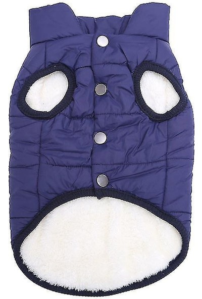 Jessieyou Mall Evcil Hayvan Köpek Kıyafeti - (Yurt Dışından) Jessieyou Mall Evcil Hayvan Köpek Kıyafeti - (Yurt Dışından)