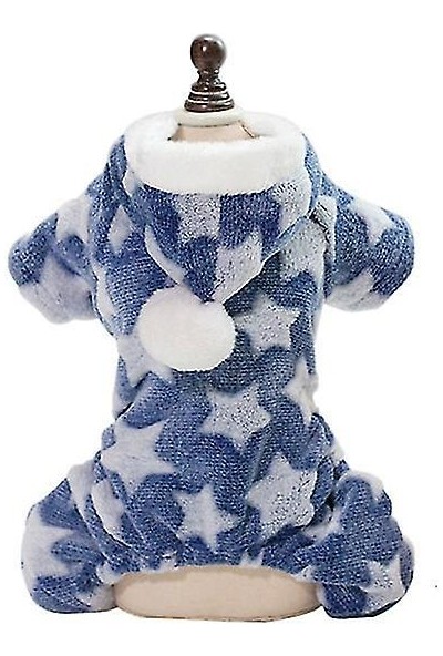 Jessieyou Mall Evcil Hayvan Köpek Kıyafeti - (Yurt Dışından)