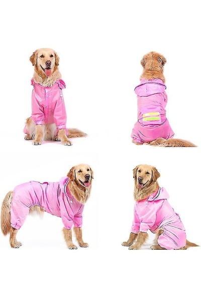 Jessieyou Mall Evcil Hayvan Köpek Kıyafeti - (Yurt Dışından)