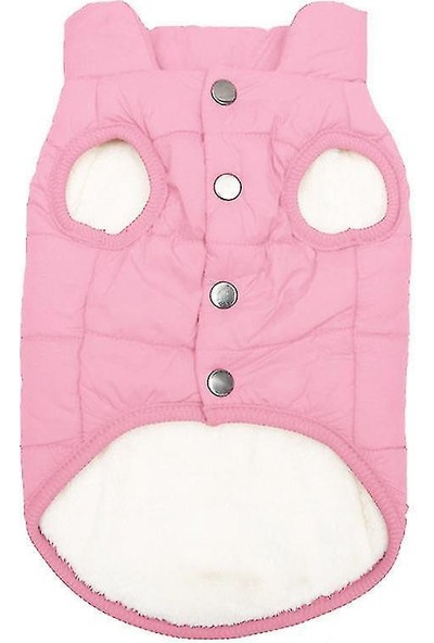 Jessieyou Mall Evcil Hayvan Köpek Kıyafeti - (Yurt Dışından)