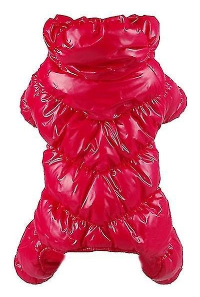 Jessieyou Mall Evcil Hayvan Köpek Kıyafeti - (Yurt Dışından) Jessieyou Mall Evcil Hayvan Köpek Kıyafeti - (Yurt Dışından)