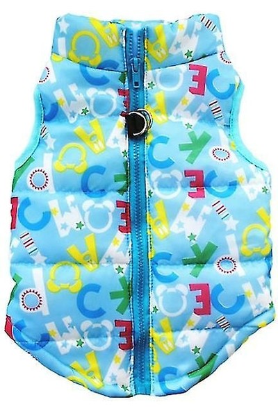 Jessieyou Mall Evcil Hayvan Köpek Kıyafeti - (Yurt Dışından) Jessieyou Mall Evcil Hayvan Köpek Kıyafeti - (Yurt Dışından)