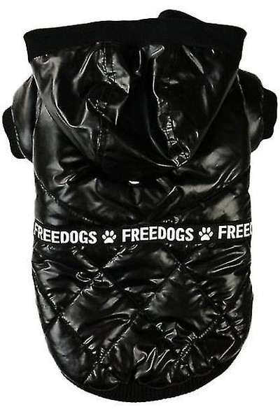 Jessieyou Mall Evcil Hayvan Köpek Kıyafeti - (Yurt Dışından) Jessieyou Mall Evcil Hayvan Köpek Kıyafeti - (Yurt Dışından)