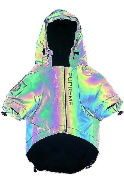 Jessieyou Mall Evcil Hayvan Köpek Kıyafeti - (Yurt Dışından)