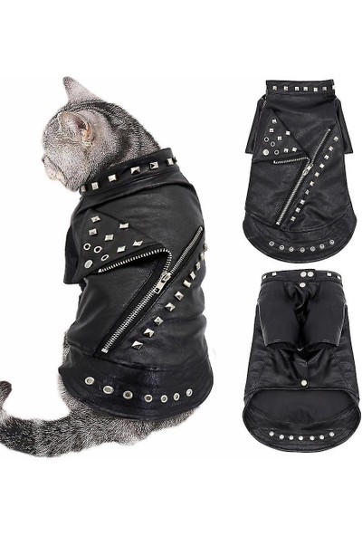 Jessieyou Mall Evcil Hayvan Köpek Kıyafeti - (Yurt Dışından)