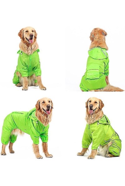 Jessieyou Mall Evcil Hayvan Köpek Kıyafeti - (Yurt Dışından)