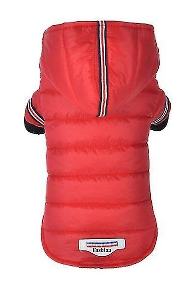 Jessieyou Mall Evcil Hayvan Köpek Kıyafeti - (Yurt Dışından) Jessieyou Mall Evcil Hayvan Köpek Kıyafeti - (Yurt Dışından)