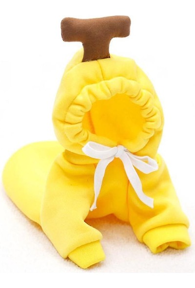 Jessieyou Mall Evcil Hayvan Köpek Kıyafeti - (Yurt Dışından) Jessieyou Mall Evcil Hayvan Köpek Kıyafeti - (Yurt Dışından)