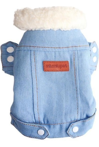 Jessieyou Mall Evcil Hayvan Köpek Kıyafeti - (Yurt Dışından)