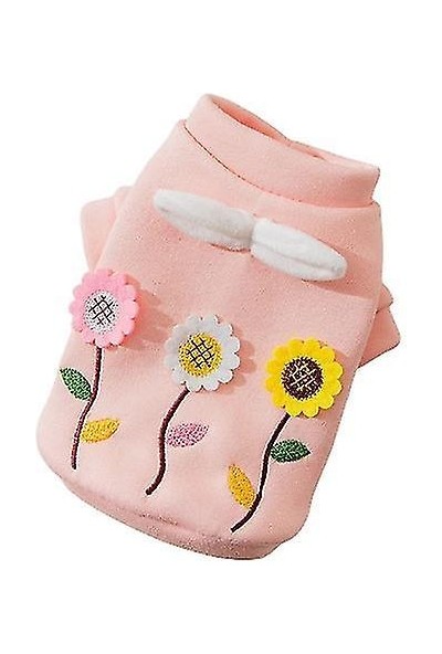 Jessieyou Mall Evcil Hayvan Köpek Kıyafeti - (Yurt Dışından) Jessieyou Mall Evcil Hayvan Köpek Kıyafeti - (Yurt Dışından)