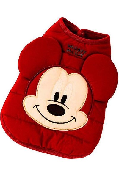 Jessieyou Mall Evcil Hayvan Köpek Kıyafeti - (Yurt Dışından)