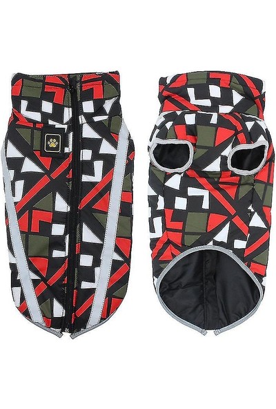 Jessieyou Mall Evcil Hayvan Köpek Kıyafeti - (Yurt Dışından)