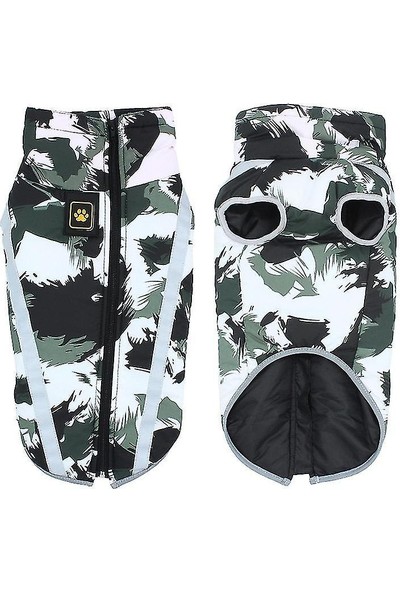 Jessieyou Mall Evcil Hayvan Köpek Kıyafeti - (Yurt Dışından) Jessieyou Mall Evcil Hayvan Köpek Kıyafeti - (Yurt Dışından)