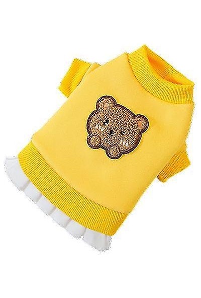 Jessieyou Mall Evcil Hayvan Köpek Kıyafeti - (Yurt Dışından) Jessieyou Mall Evcil Hayvan Köpek Kıyafeti - (Yurt Dışından)