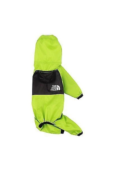 Jessieyou Mall Evcil Hayvan Köpek Kıyafeti - (Yurt Dışından) Jessieyou Mall Evcil Hayvan Köpek Kıyafeti - (Yurt Dışından)