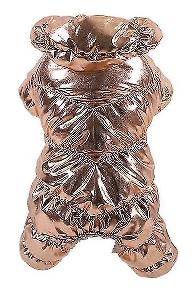 Jessieyou Mall Evcil Hayvan Köpek Kıyafeti - (Yurt Dışından)