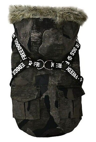 Jessieyou Mall Evcil Hayvan Köpek Kıyafeti - (Yurt Dışından) Jessieyou Mall Evcil Hayvan Köpek Kıyafeti - (Yurt Dışından)