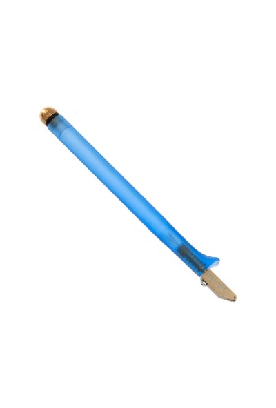 Plastik Saplı Gazlı Cam Kesme Elması ( Dar Kafalı ) Plastik Saplı Gazlı Cam Kesme Elması ( Dar Kafalı )