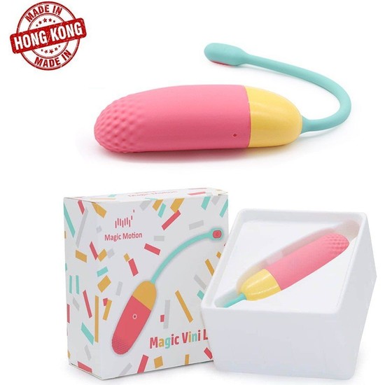 Astarte Magic Motion Vini Lite 20 Farklı Titreşime Sahip Fiyatı