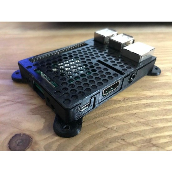 Aldım Geldi Raspberry Pi 2 3 Model B + Tutucu Asma Aparatı Fiyatı