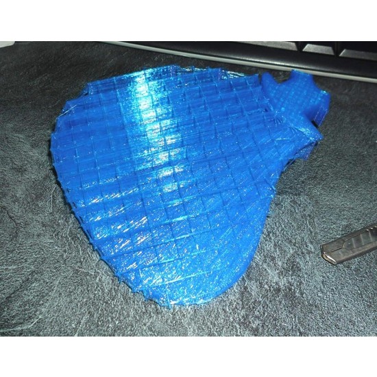 Aldım Geldi Ev Fanı Için Bıçak / Prop Plastik Aparat Fiyatı