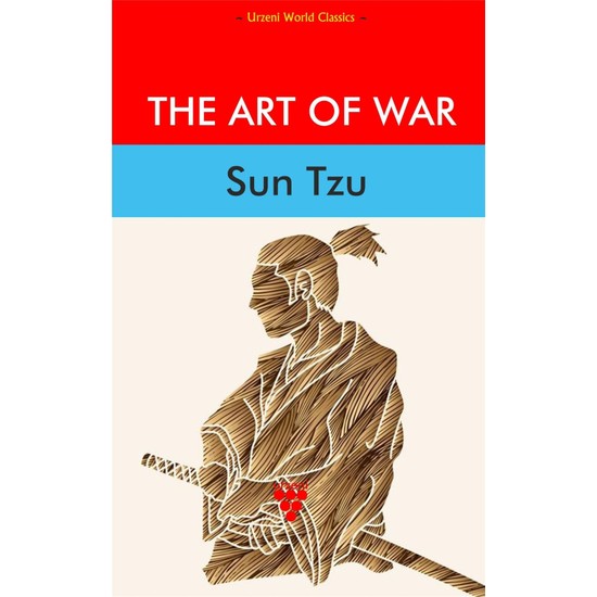 The Art Of War - Sun Tzu Kitabı ve Fiyatı - Hepsiburada