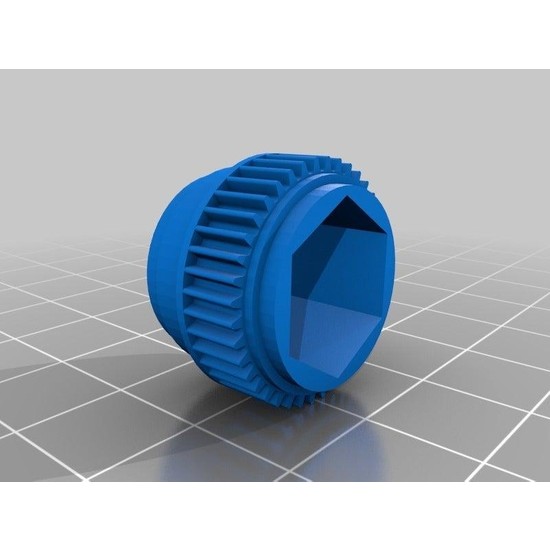 Aldım Geldi Celt-X Versablock Encoder Plastik Aparat Fiyatı