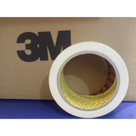 3m 101E Genel Amaçlı Maskeleme Bantı 38MM x 30MT 36 Rulo / Fiyatı