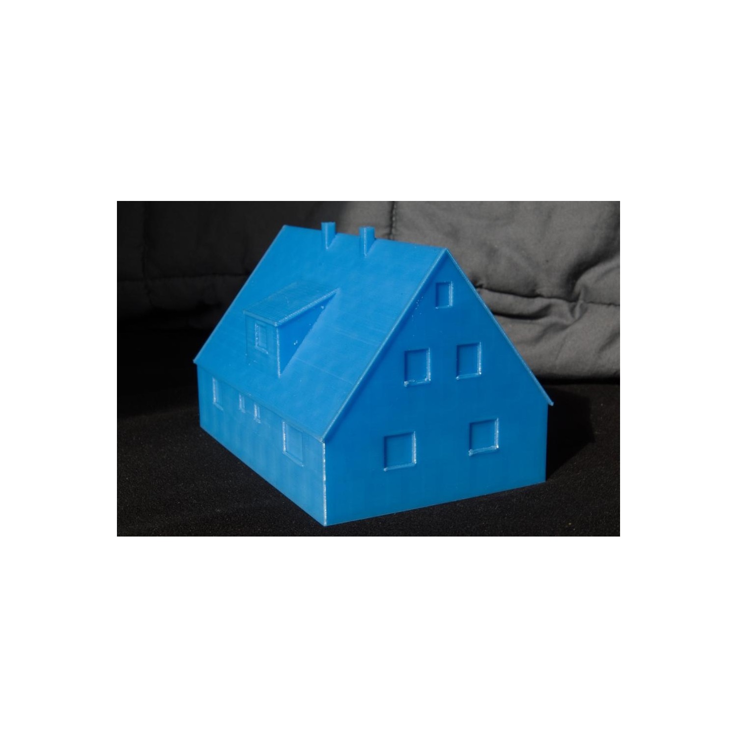 Aldım Geldi Altschauerberg 8 - Drachenlords Haus V2 - Fiyatı