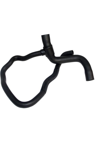 MGA Radyator Alt Hortumu - (Opel: Astra H 2004-) MGA Radyator Alt Hortumu - (Opel: Astra H 2004-)