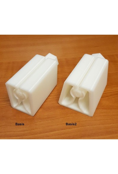 Aldım Geldi Diş Macunu Sıkacağı Organik Plastikten Dekoratif Aksesuar Aparat