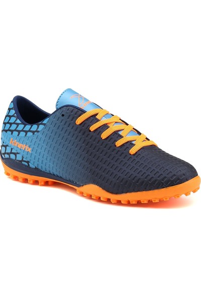 Kinetix Sergı Tf 2fx Lacivert Erkek Halı Saha Ayakkabısı Kinetix Sergı Tf 2fx Lacivert Erkek Halı Saha Ayakkabısı