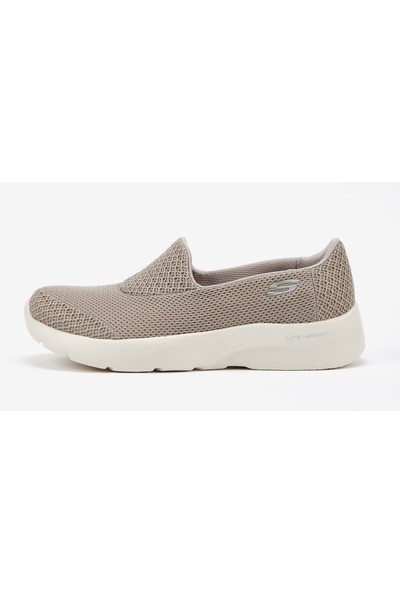 Skechers Dynamight Kadın Bej Spor Ayakkabı-896119Tk Tpe