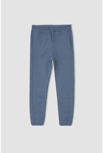 DeFacto Erkek Çocuk Regular Fit  Eşofman Alt X4563A622SP