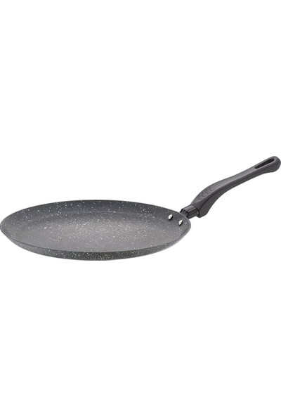 EW's Kitchenware Ews Gri 26 cm Krem Tava EW's Kitchenware Ews Gri 26 cm Krem Tava