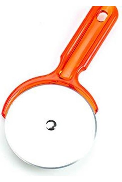 Hamur Ruleti Düz (Pizza Kesici)