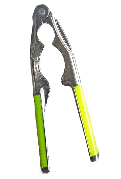 Skygo Metal Pense Tipi Fındık Ceviz Kıracağı Skygo Metal Pense Tipi Fındık Ceviz Kıracağı