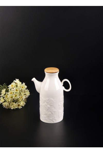 Porselen Büyük Yağlık&sirkelik Porselen Büyük Yağlık&sirkelik