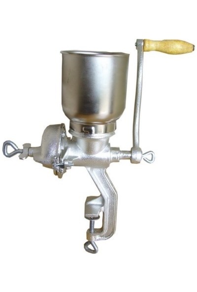 Tuğraçelik Tuğra Çelik Bulgur ve Tarhana Öğütme Makinası