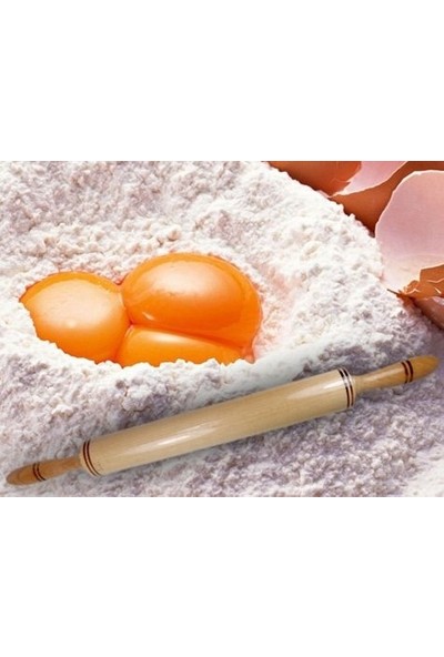 Trdeikons Ahşap Döner Merdane Trdeikons Ahşap Döner Merdane