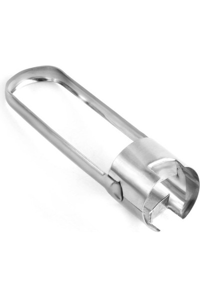 Trdeikons Sebze Oyacağı - Patates Oyma - Kabak Oyma Aparatı Trdeikons Sebze Oyacağı - Patates Oyma - Kabak Oyma Aparatı