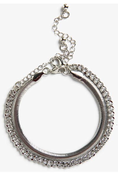 Koton Kadın Zincir Bileklik