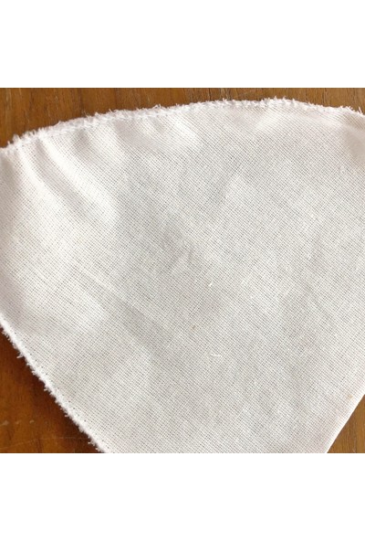 Cool And Shark Bez Kahve Filtresi 4 No (Yeniden Kullanılabilir) 2