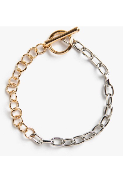 Koton Zincir Bileklik