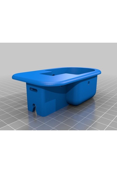 Aldım Geldi Kanepe Recliner Saplı Inset Plastik Aparat Aldım Geldi Kanepe Recliner Saplı Inset Plastik Aparat