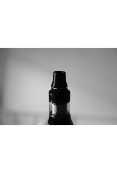 Drip Tip 510 W/o O-Rings Plastik Aparat Drip Tip 510 W/o O-Rings Plastik Aparat
